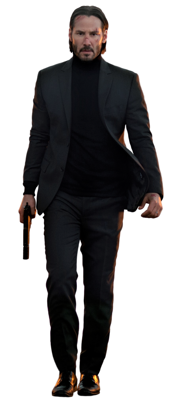 John Wick | Ultimate Pop Culture Wiki | Fandom John Wick | Ultimate Pop Culture Wiki | Fandom