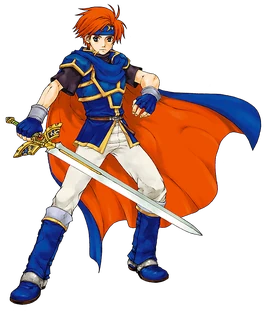 Roy (Fire Emblem) | Ultimate Pop Culture Wiki | Fandom