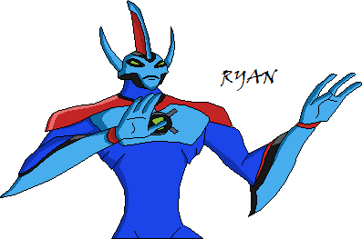 Ultimate Way Big | Ultimate Ryan Wiki | Fandom