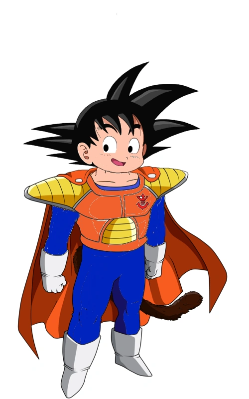 Prince Goten | Ultimate's Wiki | FANDOM powered by Wikia