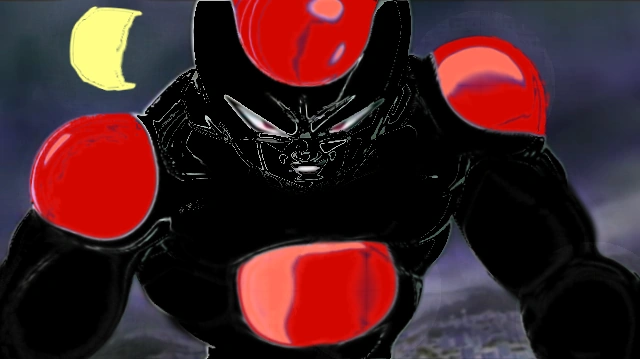 Ultimate Frieza | Ultimate's Wiki | FANDOM powered by Wikia