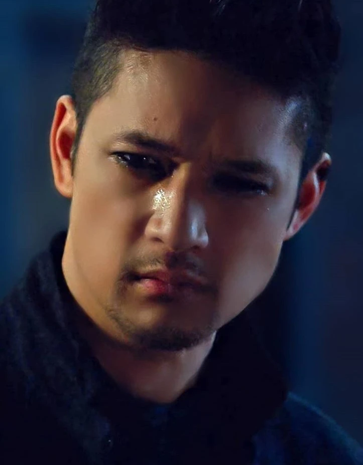 Magnus Bane | Ultimate War Wiki | Fandom