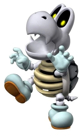 Knochentrocken | Ultimative-invention Wiki | Fandom