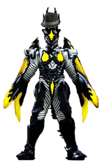 Dank Zetton | Ultra Fan Parody Wiki | Fandom