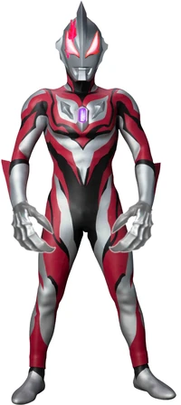 Ultraman Riser | Ultra Fan Parody Wiki | Fandom