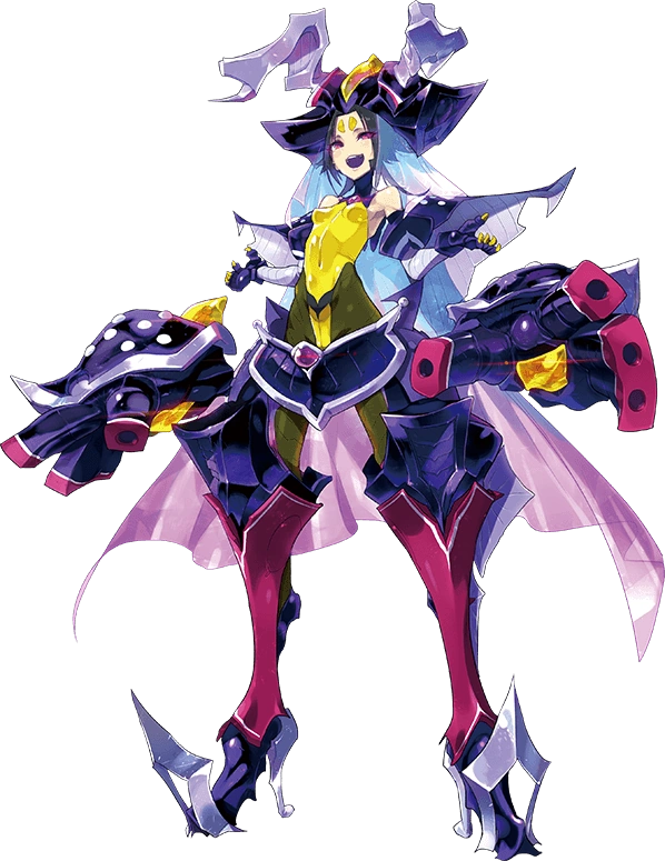 Powered Zetton | Ultra Kaiju: Anthropomorphic Project Wiki | Fandom