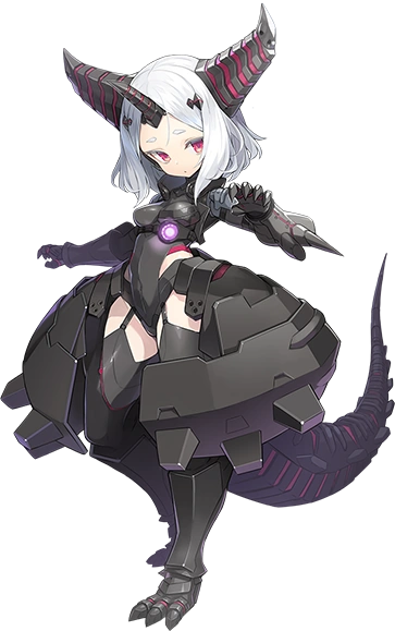 Mecha Gomora | Ultra Kaiju: Anthropomorphic Project Wiki | Fandom