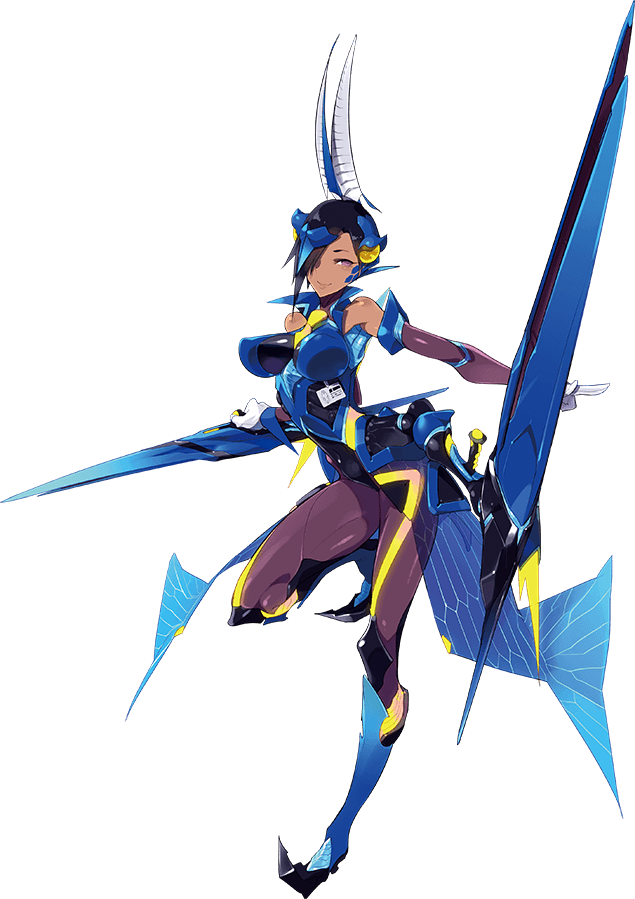 Powered Baltan | Ultra Kaiju: Anthropomorphic Project Wiki | Fandom