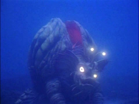 Jelga | Ultraman Wiki | Fandom