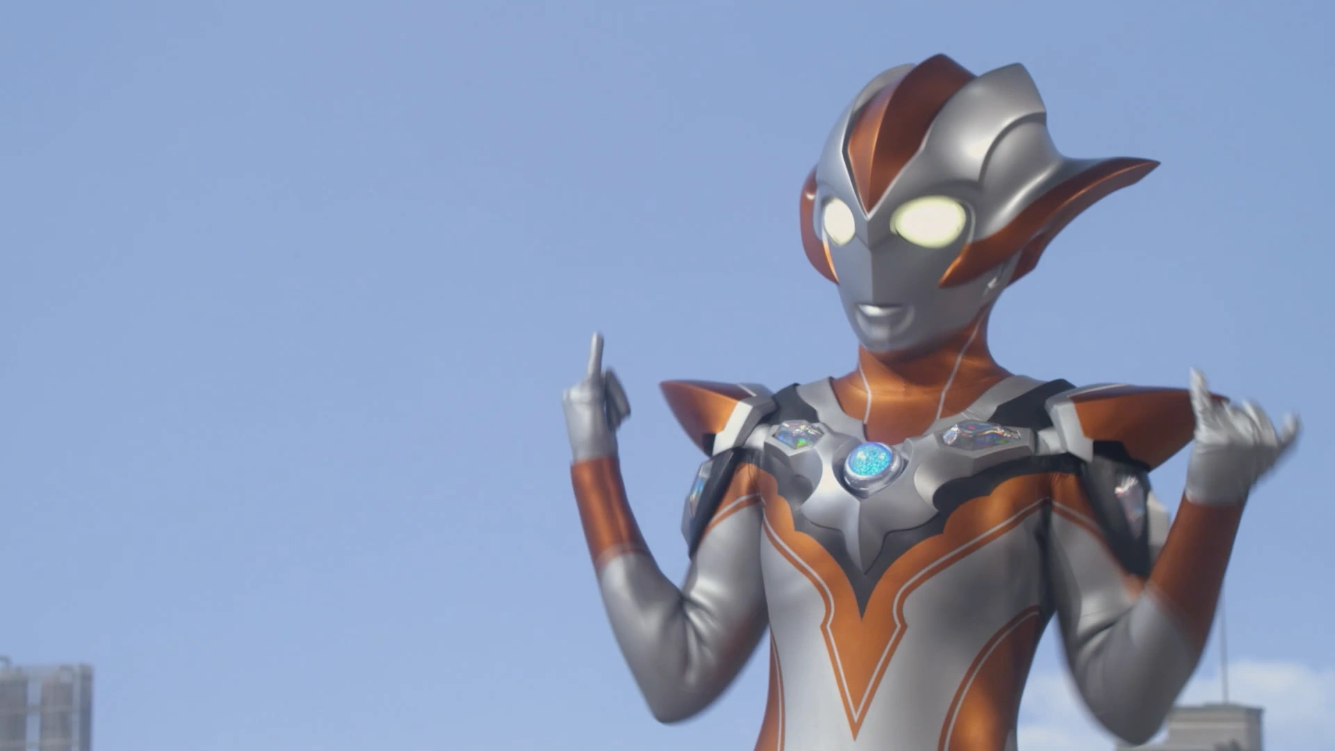 Ultrawoman Grigio/Gallery | Ultraman Wiki | Fandom