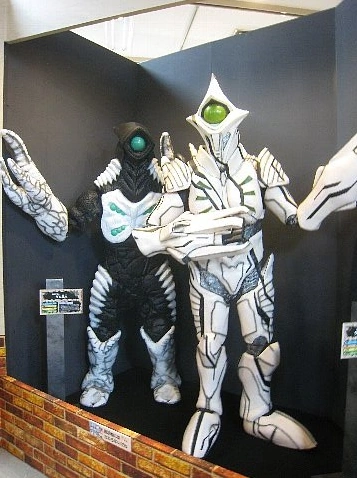 Zamu Revenger Ultraman Wiki Fandom Powered By Wikia