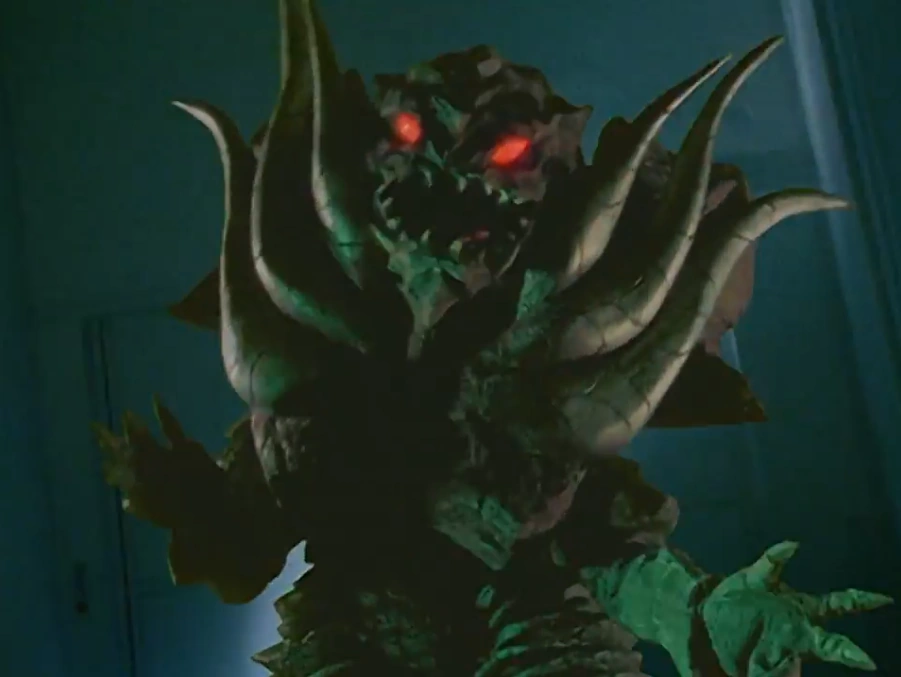 Zomborg | Ultraman Wiki | Fandom