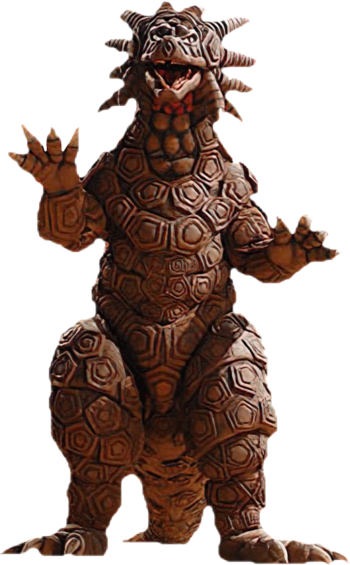 Saramandora | Ultraman Wiki | FANDOM powered by Wikia