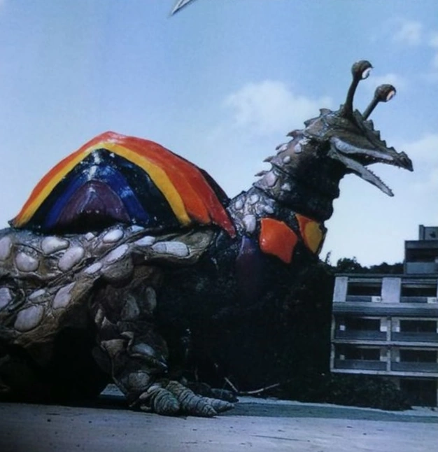 Taraban | Ultraman Wiki | FANDOM powered by Wikia