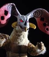 Lunaticks | Ultraman Wiki | Fandom