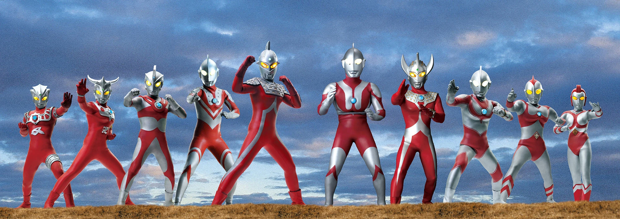 Kategori:Ultra Showa | Ultraman Wiki | Fandom