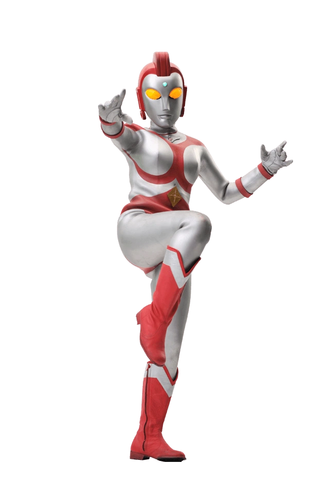 Image - Yulian movie II.png | Ultraman Wiki | FANDOM powered by Wikia