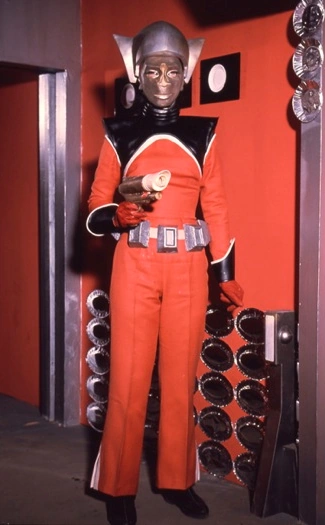Alien Shadow | Ultraman Wiki | Fandom