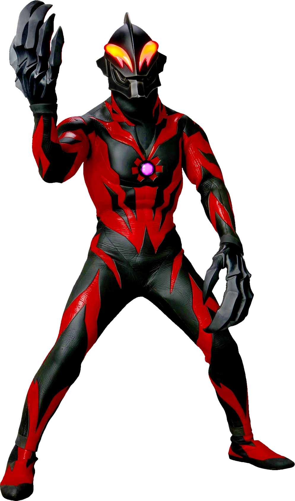 Ultraman Belial | Ultraman Wiki | Fandom