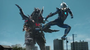 Decisive Battle - Farewell - | Ultraman Wiki | Fandom