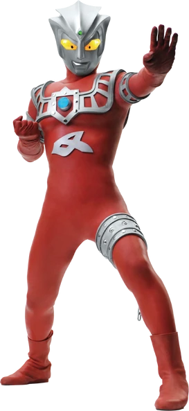 Astra | Ultraman Wiki | Fandom