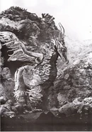 Dodongo | Ultraman Wiki | Fandom