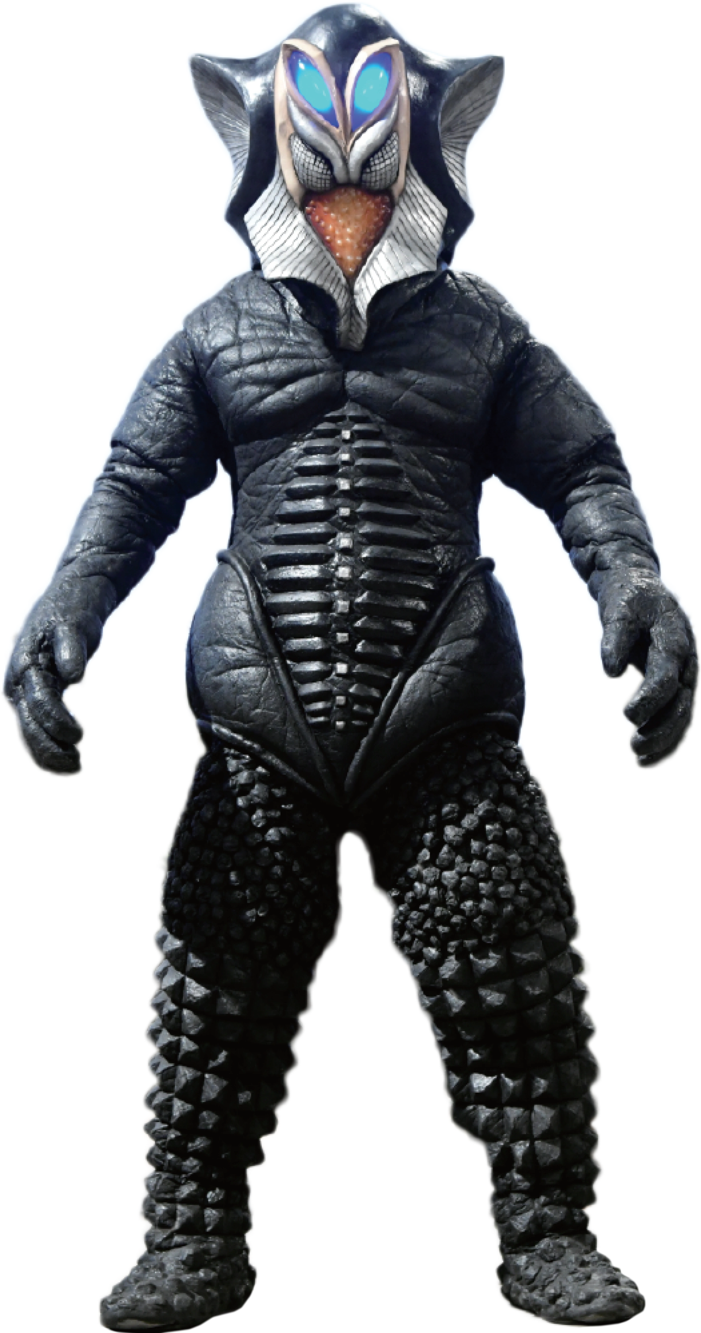 Alien Mefilas III | Ultraman Wiki | Fandom