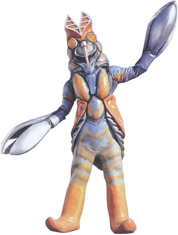 Category:Alien Baltan | Ultraman Wiki | Fandom