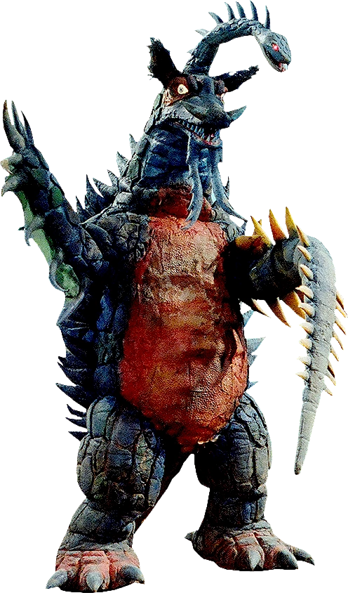 Zurasuimar | Ultraman Wiki | Fandom