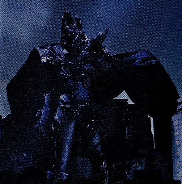 Image - Alien Emperor.jpg | Ultraman Wiki | FANDOM powered by Wikia