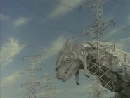 Gigasaurus | Ultraman Wiki | Fandom