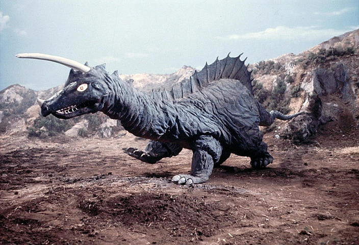 Image - Kingsaurus-3.png | Ultraman Wiki | FANDOM powered by Wikia