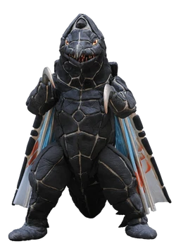 Dorako | Ultraman Wiki | Fandom