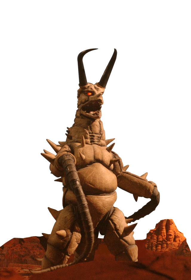 If You Can Add Any Monster to KWCE - Page 8 - Toho Kingdom