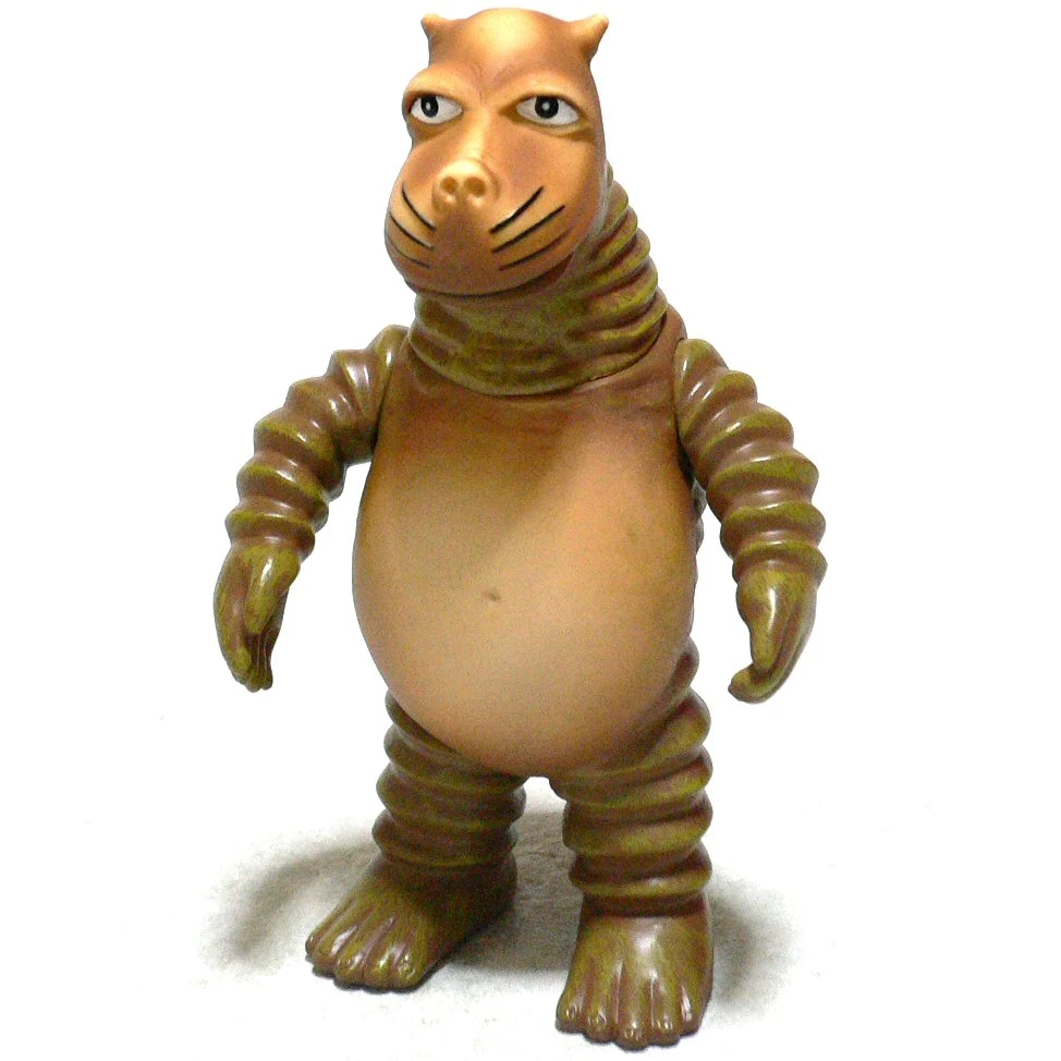 Daigoro | Ultraman Wiki | FANDOM powered by Wikia