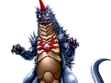 Category:Belial Fusion Monsters | Ultraman Wiki | Fandom