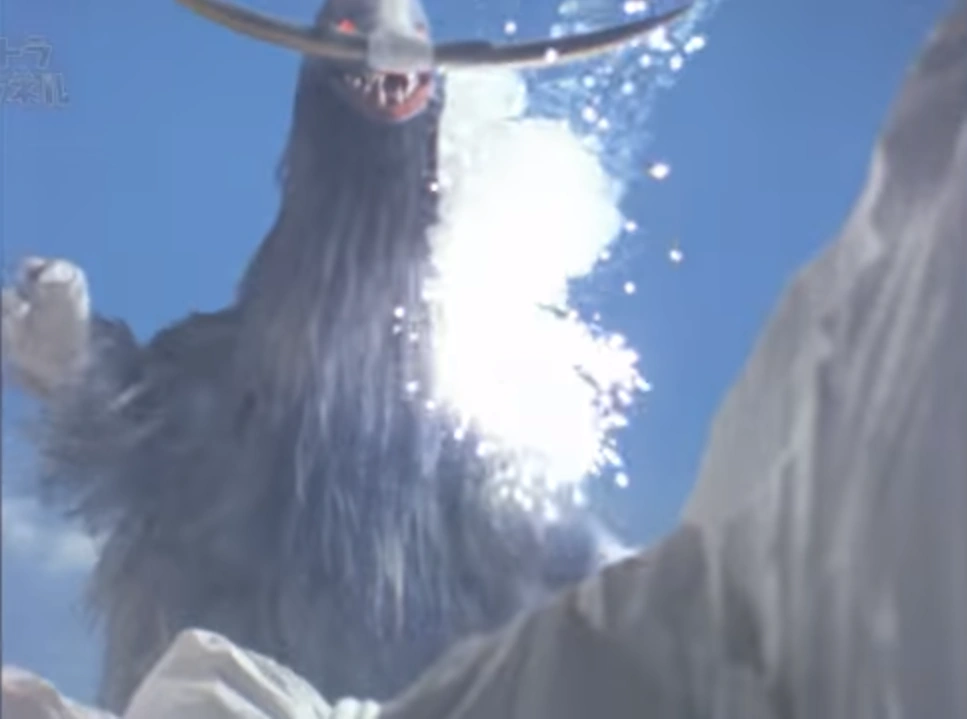 Dodora | Ultraman Wiki | Fandom