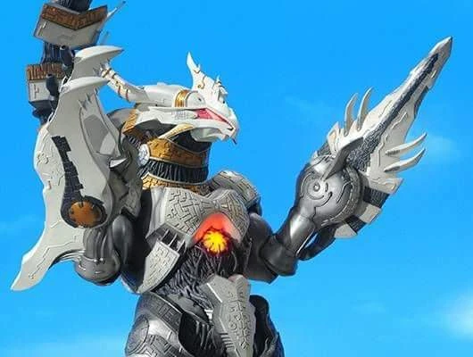 Galactron | Ultraman Wiki | Fandom