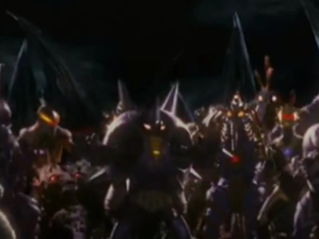 Alien Reflect | Ultraman Wiki | Fandom