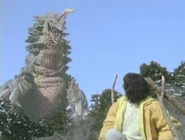 Gagi | Ultraman Wiki | FANDOM powered by Wikia