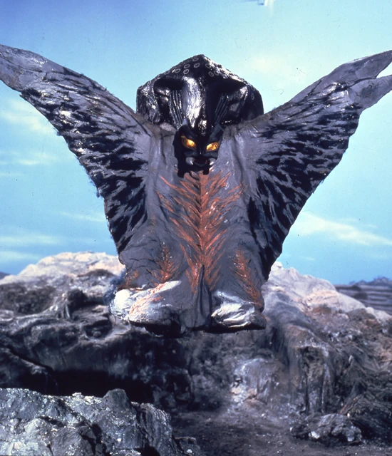 Alien Iyros | Ultraman Wiki | Fandom