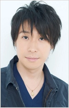 Kenichi Suzumura | Ultraman Wiki | Fandom