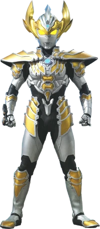 Ultraman Taiga (character) | Ultraman Wiki | FANDOM powered by Wikia