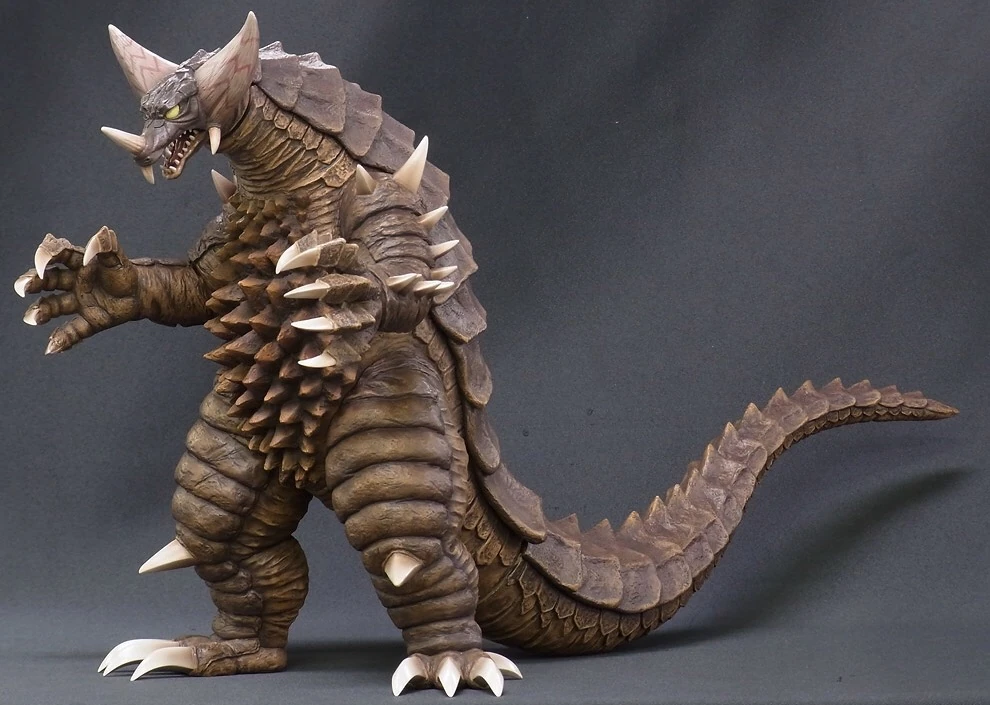 Gomora/Merchandise | Ultraman Wiki | Fandom