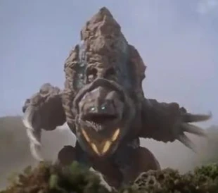 The Smile of Destruction: Part 1 | Ultraman Wiki | Fandom