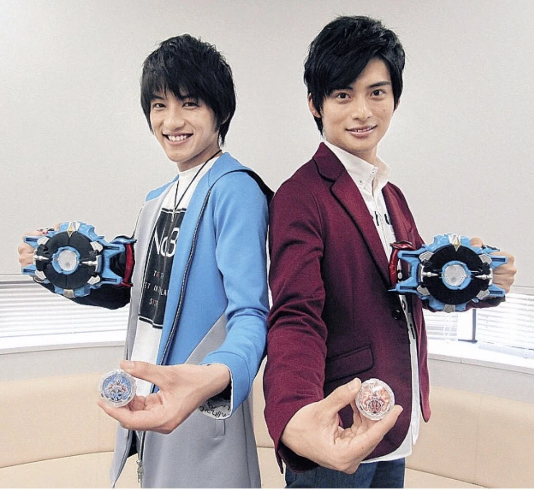 Ryosuke Koike | Ultraman Wiki | FANDOM powered by Wikia