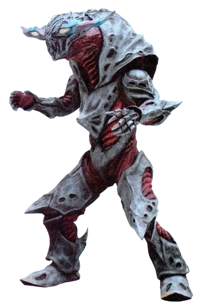 Alien Vo-Da | Ultraman Wiki | Fandom