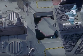 Aerial Base | Ultraman Wiki | FANDOM powered by Wikia
