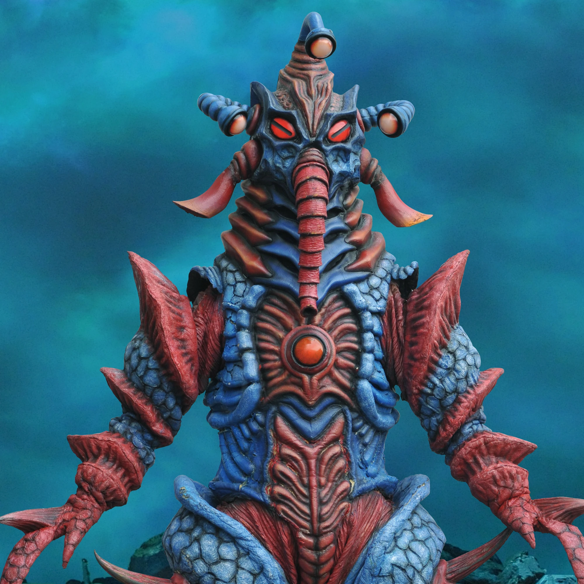 Jatar | Ultraman Wiki | Fandom