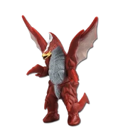 Melba | Ultraman Wiki | Fandom